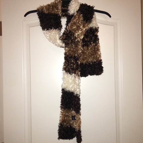Accessories | Fuzzy Soft Scarf | Poshmark